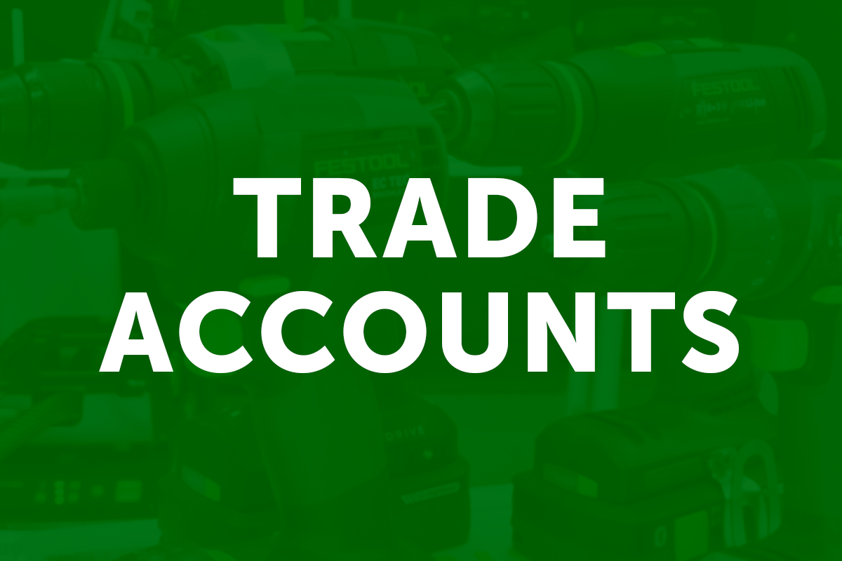 How to Register for a Trade Account | KHR Lägler Official Suppliers