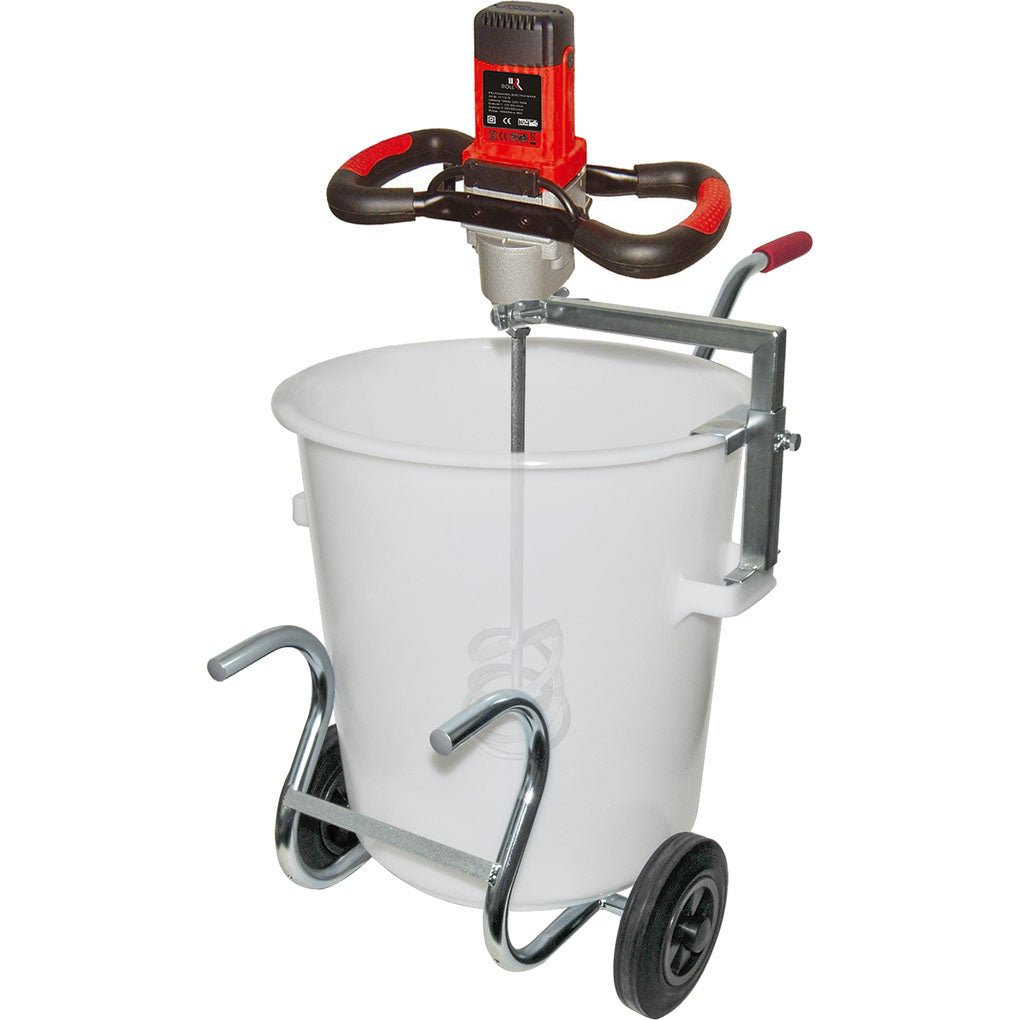 ROLL Mixing Station Bundle