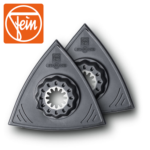 FEIN Delta Sanding Pad